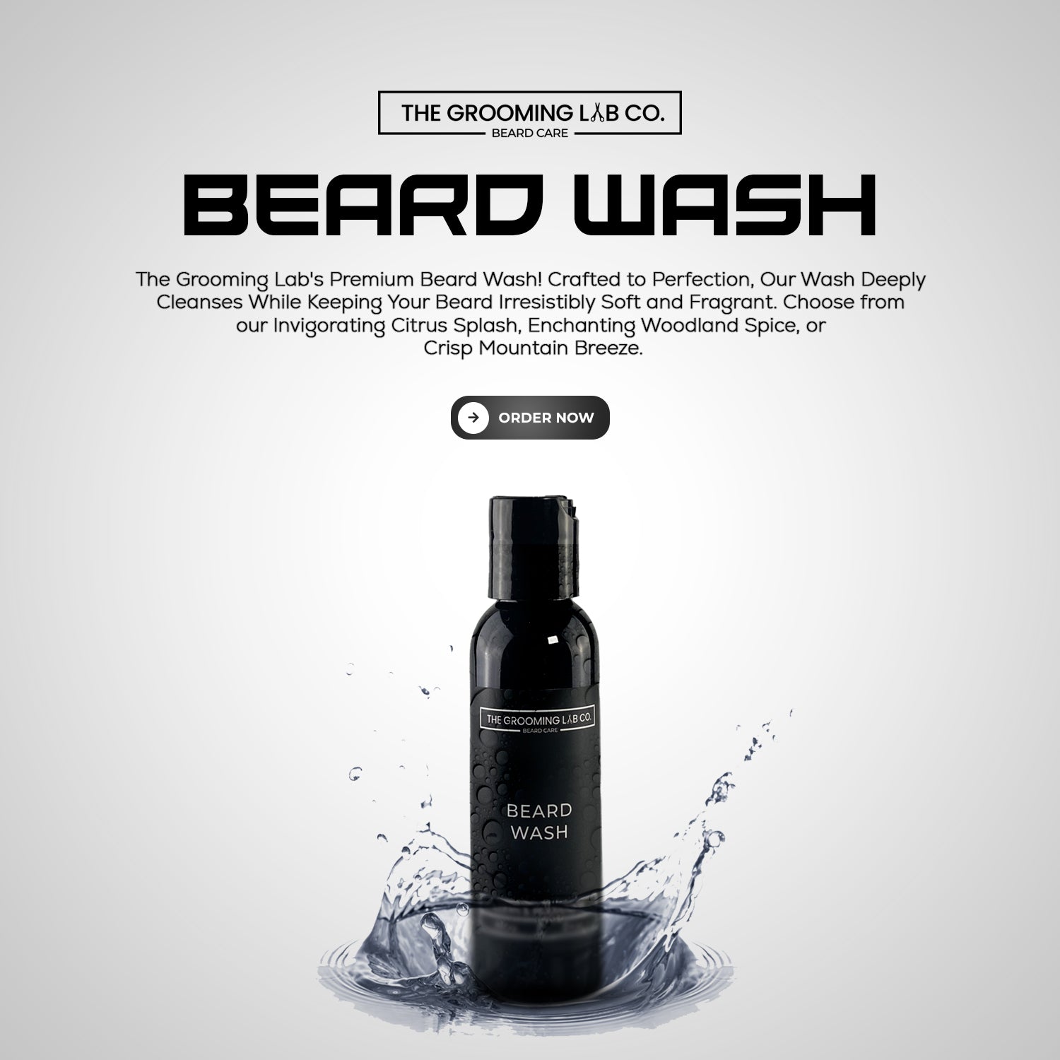 The Grooming Lab Co.